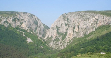 Torda és környéke