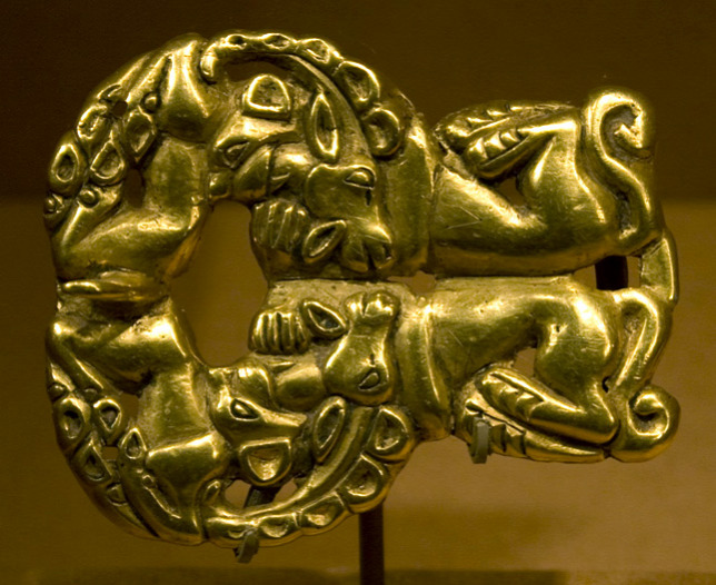 Megnyílt a világ első hun múzeuma