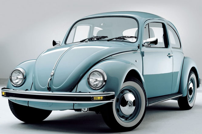 Tízmillió forintot ért egy tízéves Bogár