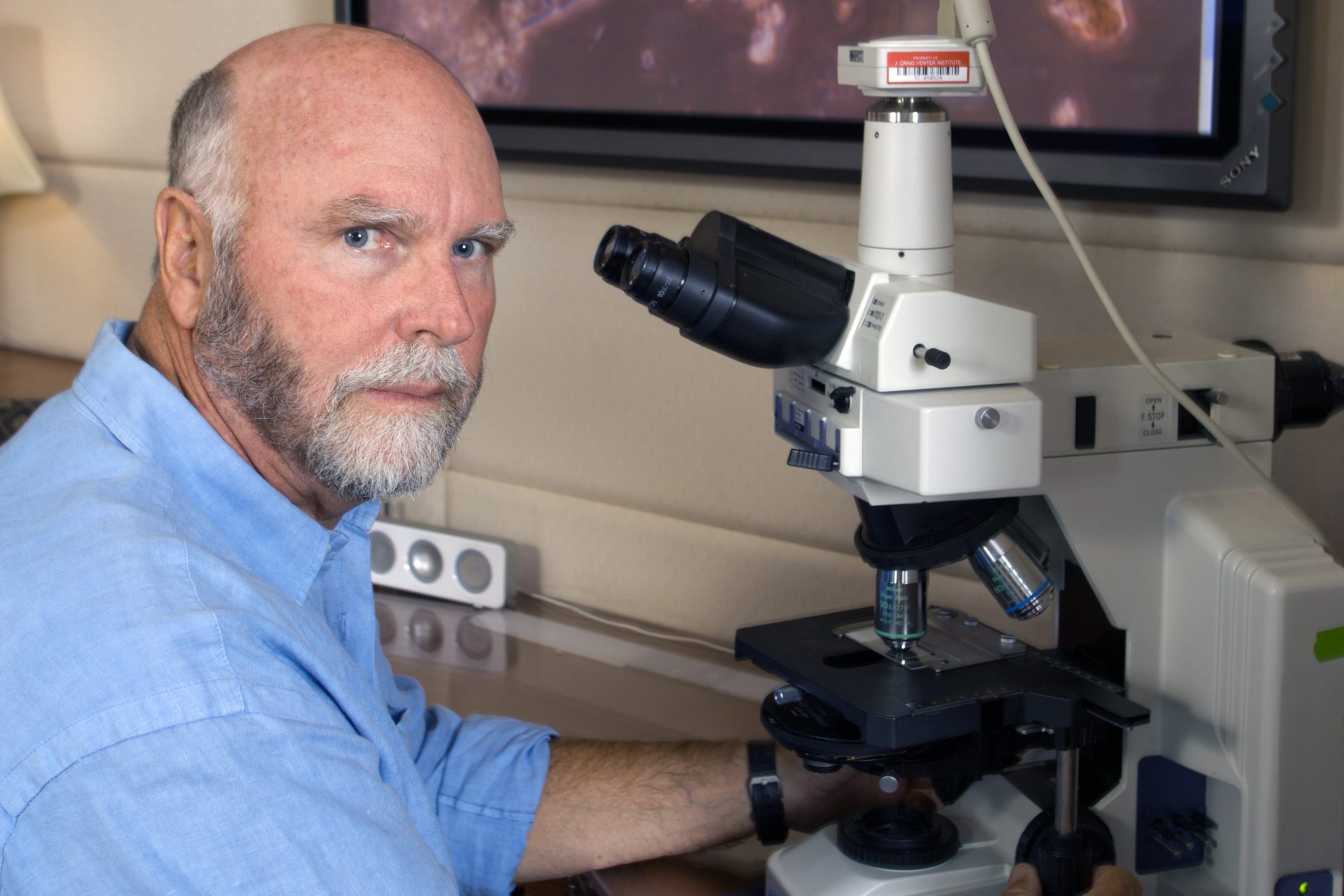 A hosszú élet titkát vizsgálja a genetika Darth Vadere