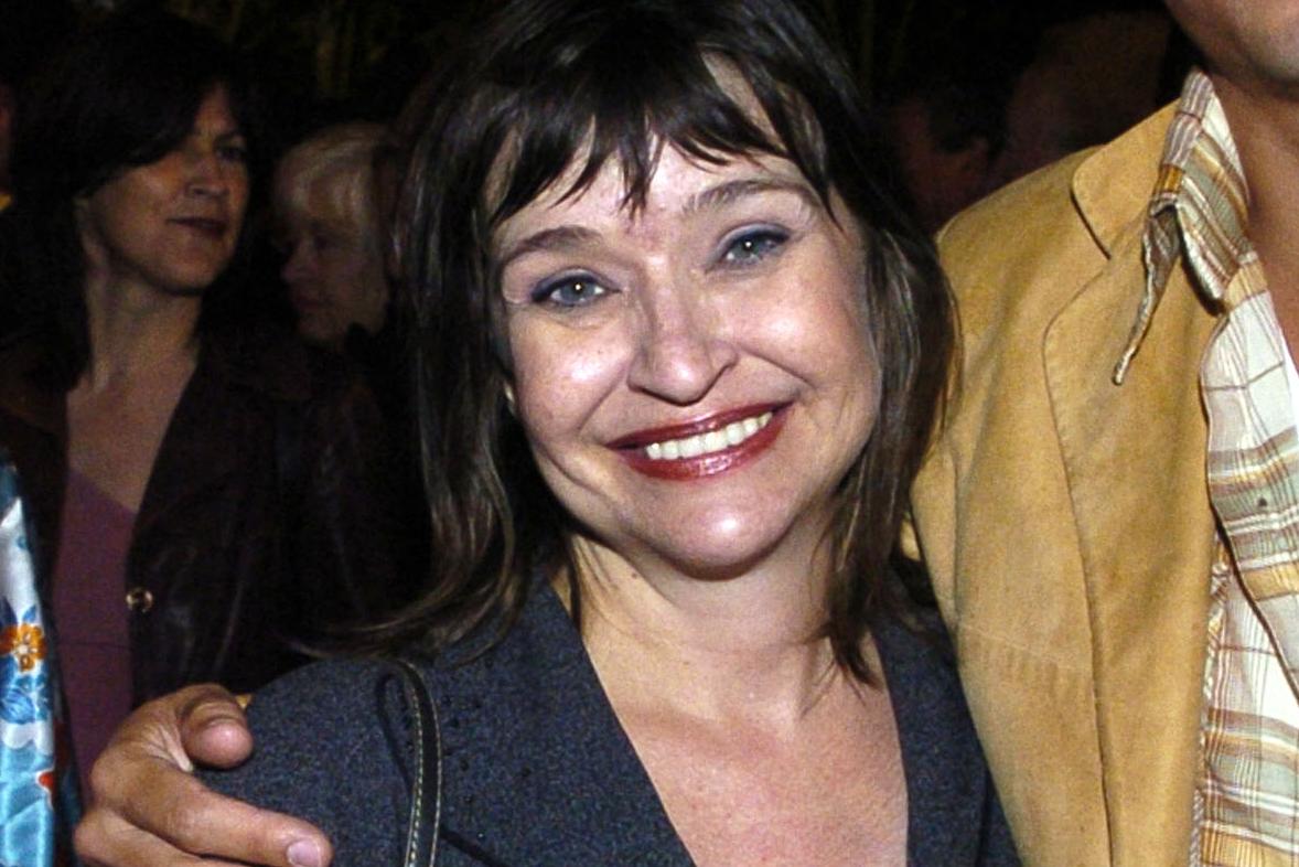 Jan Hooks Official Site For Woman Crush Wednesday Wcw