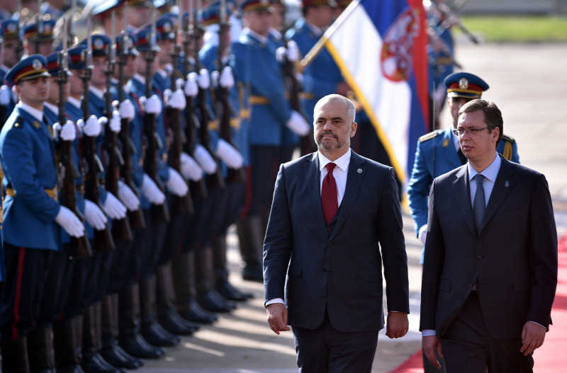 Zavaros nagyalbán álmok