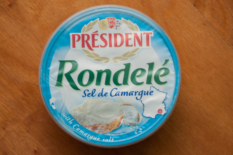 Létezik finom sajtkrém?