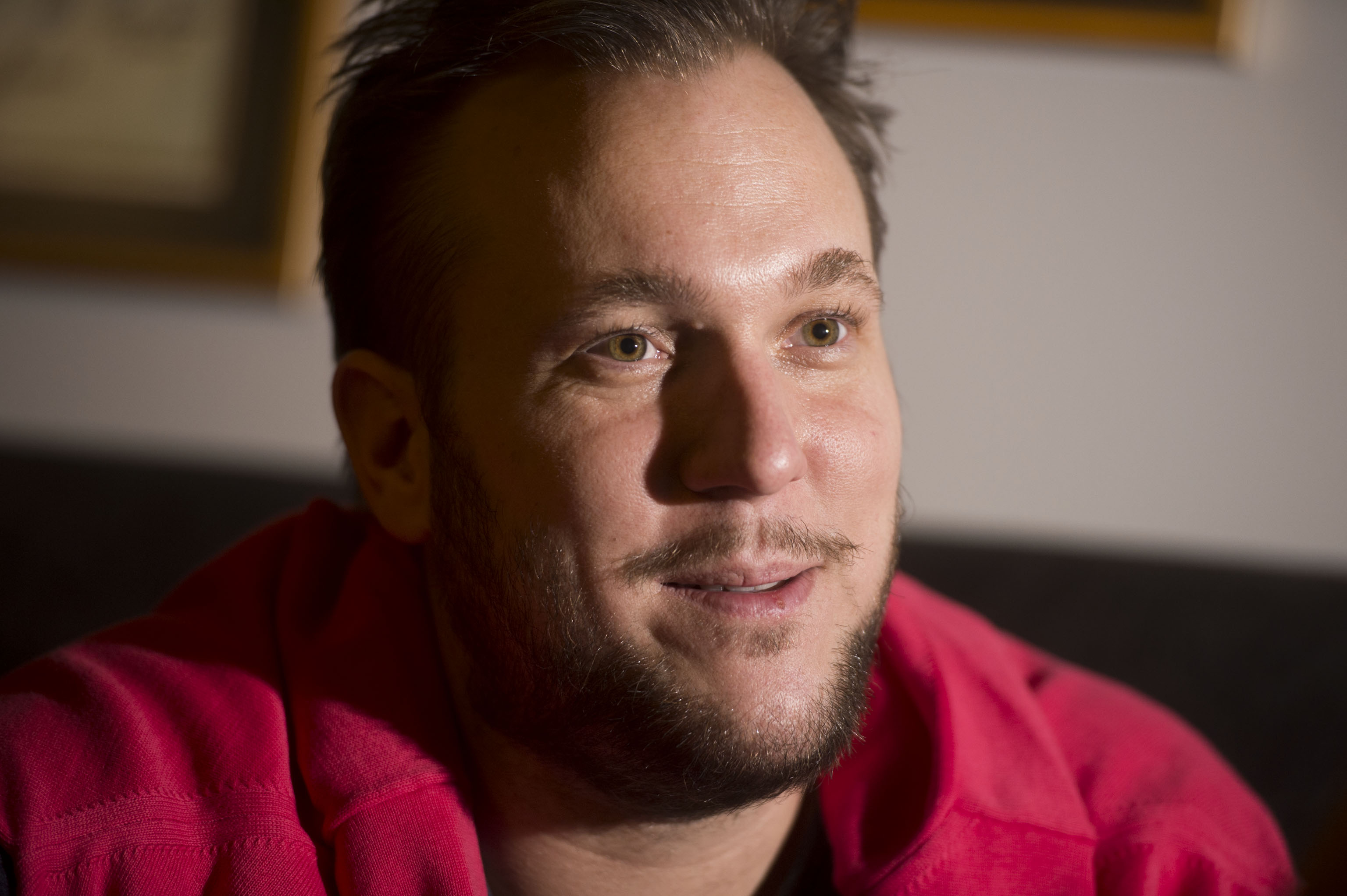 Tények - Megszólal Curtis volt felesége