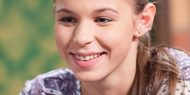 ORIGO CÍMKÉK - Nagy Rebeka