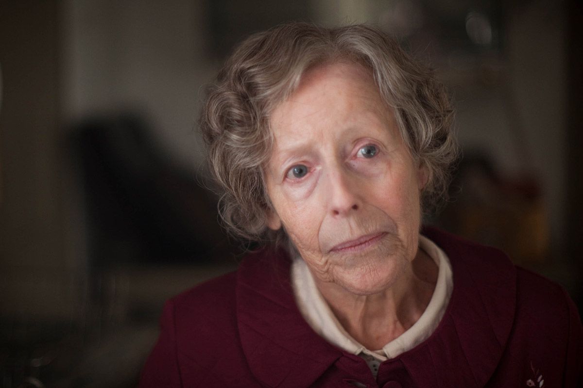 Meghalt Deddie Davies