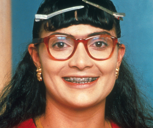 Így néz ki ma Betty, a csúnya lány: Fotók!