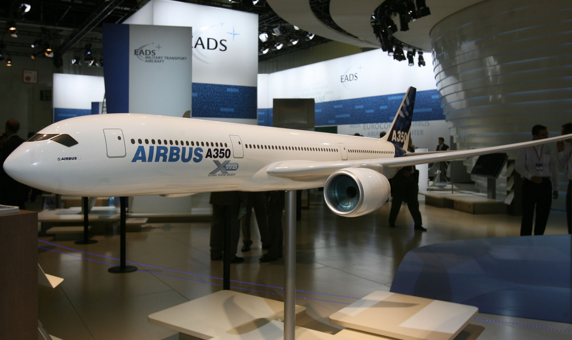 Airbus 350