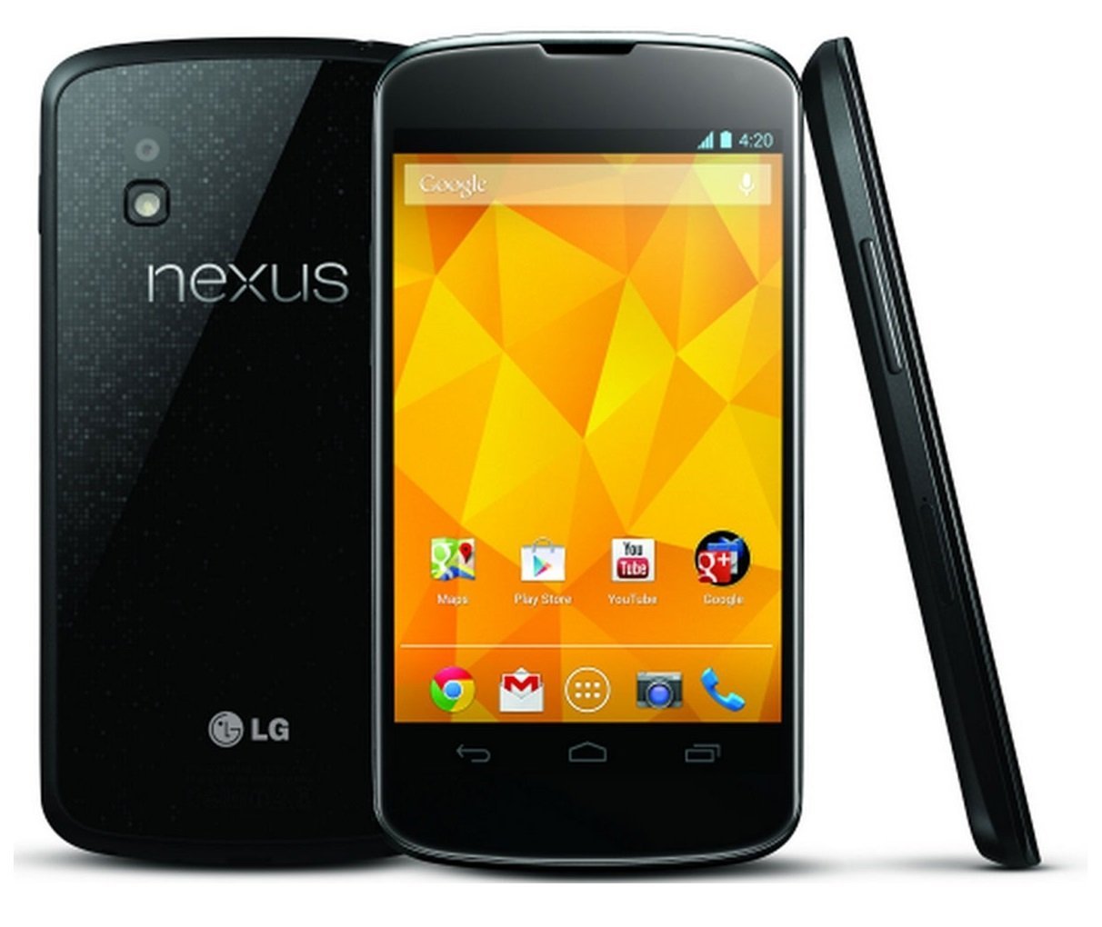 A legjobb Android-telefonok a kezdetektől napjainkig