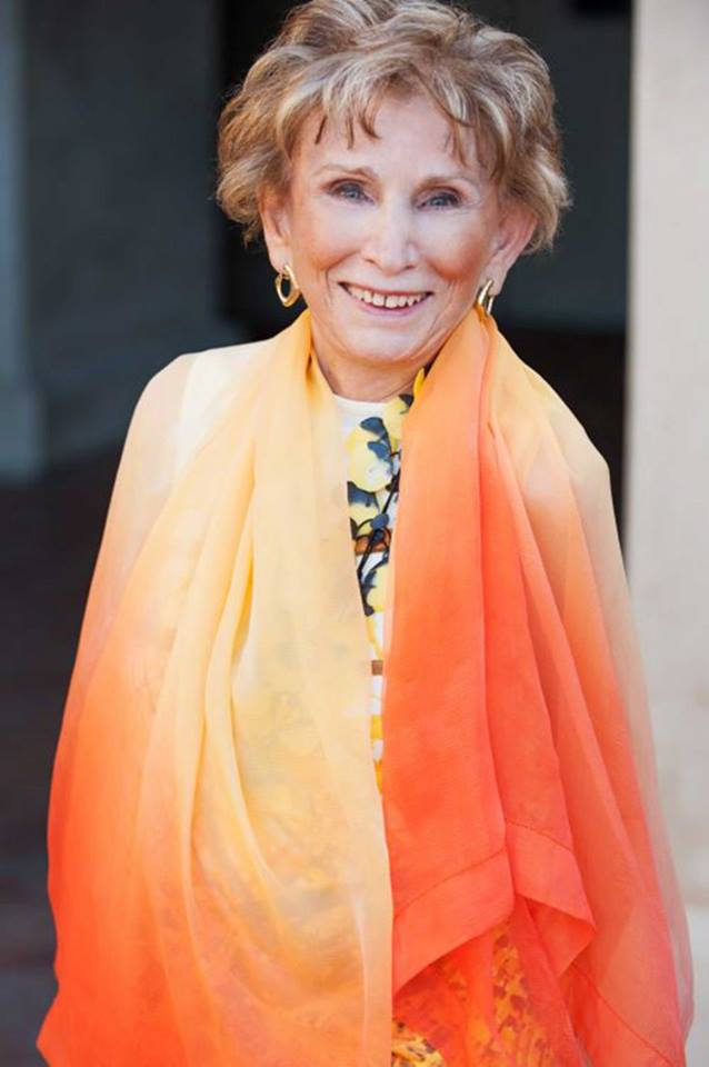 Dr. Edith Eger: A döntés a te kezedben van