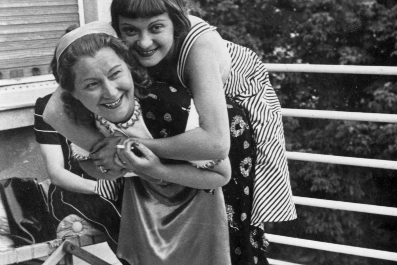 Kiss Manyi, az egyik legnagyobb magyar színésznő, akit a kommunisták le ...