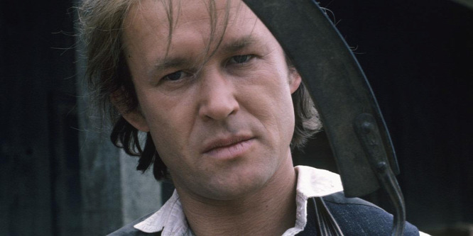 ORIGO CÍMKÉK - Paul Koslo