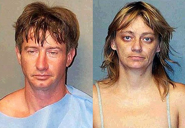 Ők a legkegyetlenebb gyilkos párok - volt, aki élvezte, hogy férje ...