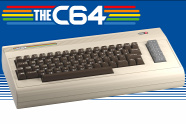 J n A Commodore 64 Teljes M ret Kl nja