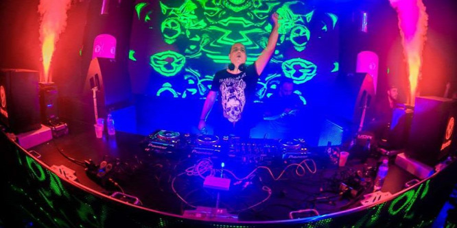 ORIGO CÍMKÉK - Soho Party