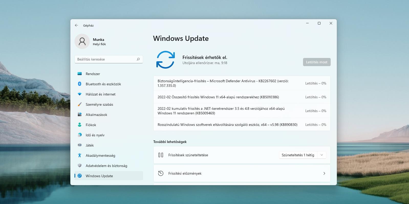 Tények - Tények este teljes adás, 2022. szeptember 15., csütörtök