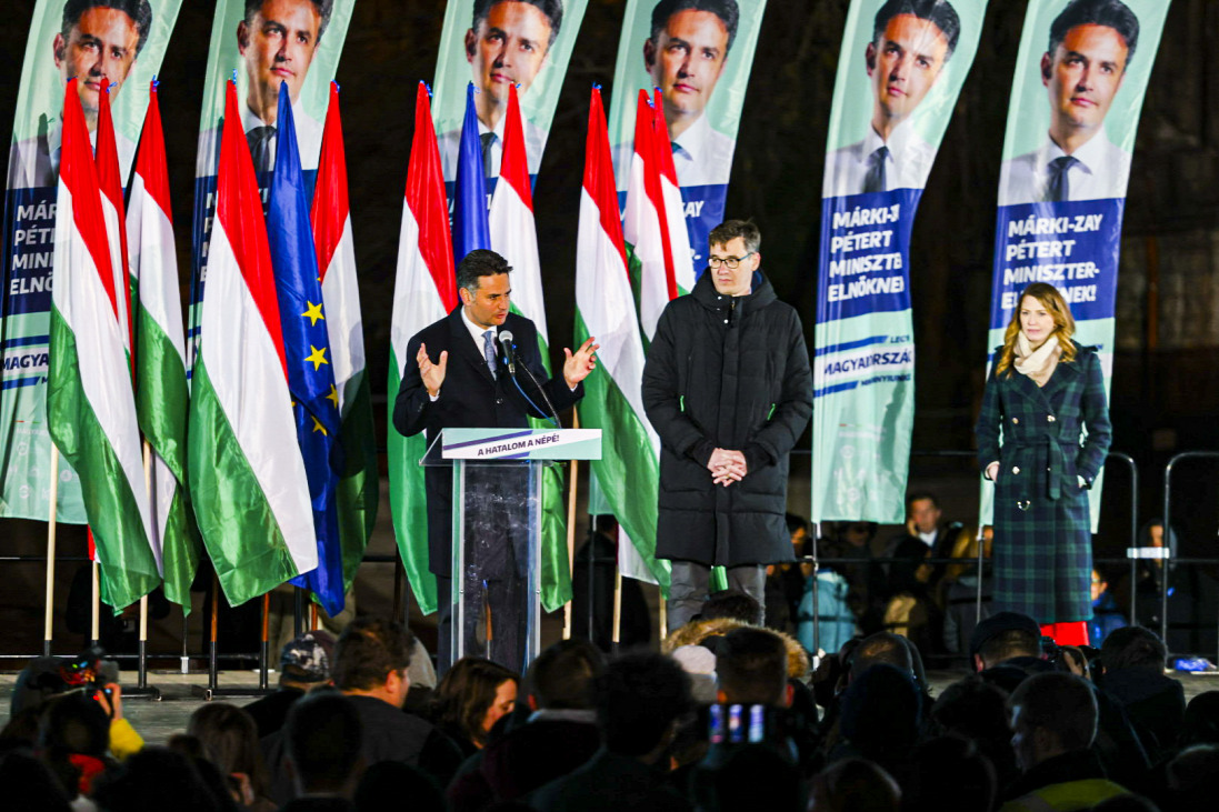 Donáth Anna a Gyurcsány-interjú után: Ha valaki úgy dönt, csapatban ...