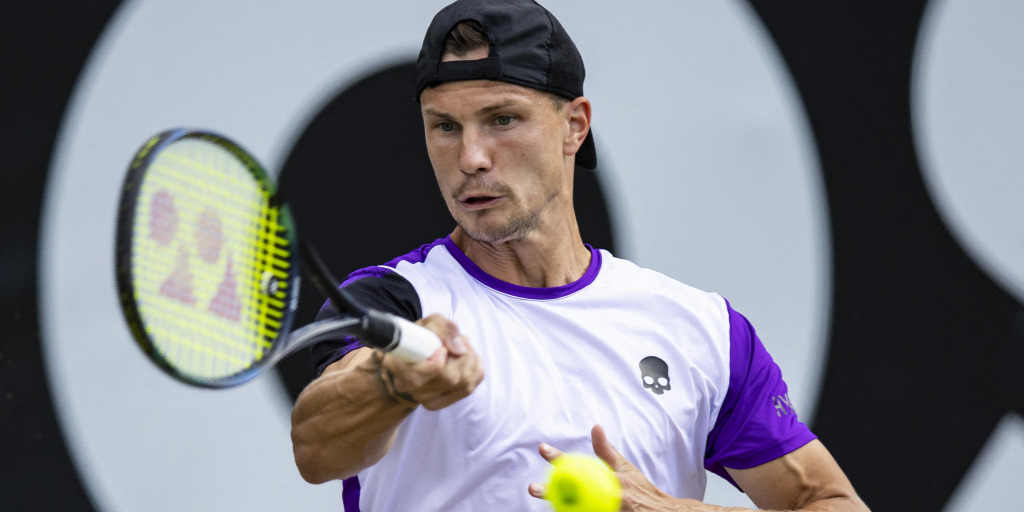 Újra szakíthatott Fucsovics Márton és menyasszonya, Böszörményi Anett