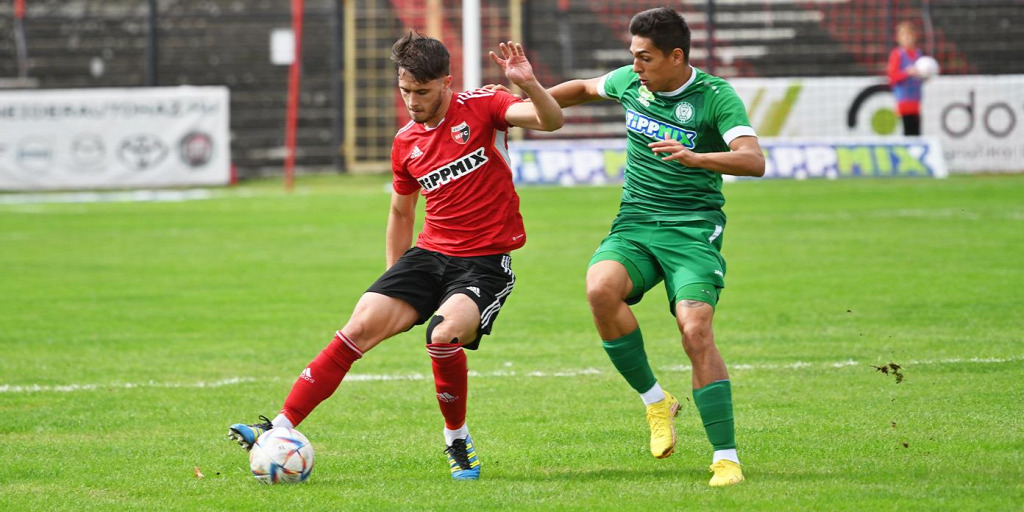 Nagy küzdelemben jutott tovább a Paks, a Fehérvár és a Debrecen is a ...