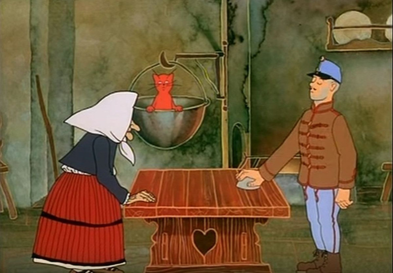 Új emlékérmével bővül a Magyar népmesék rajzfilmsorozatról készült ...