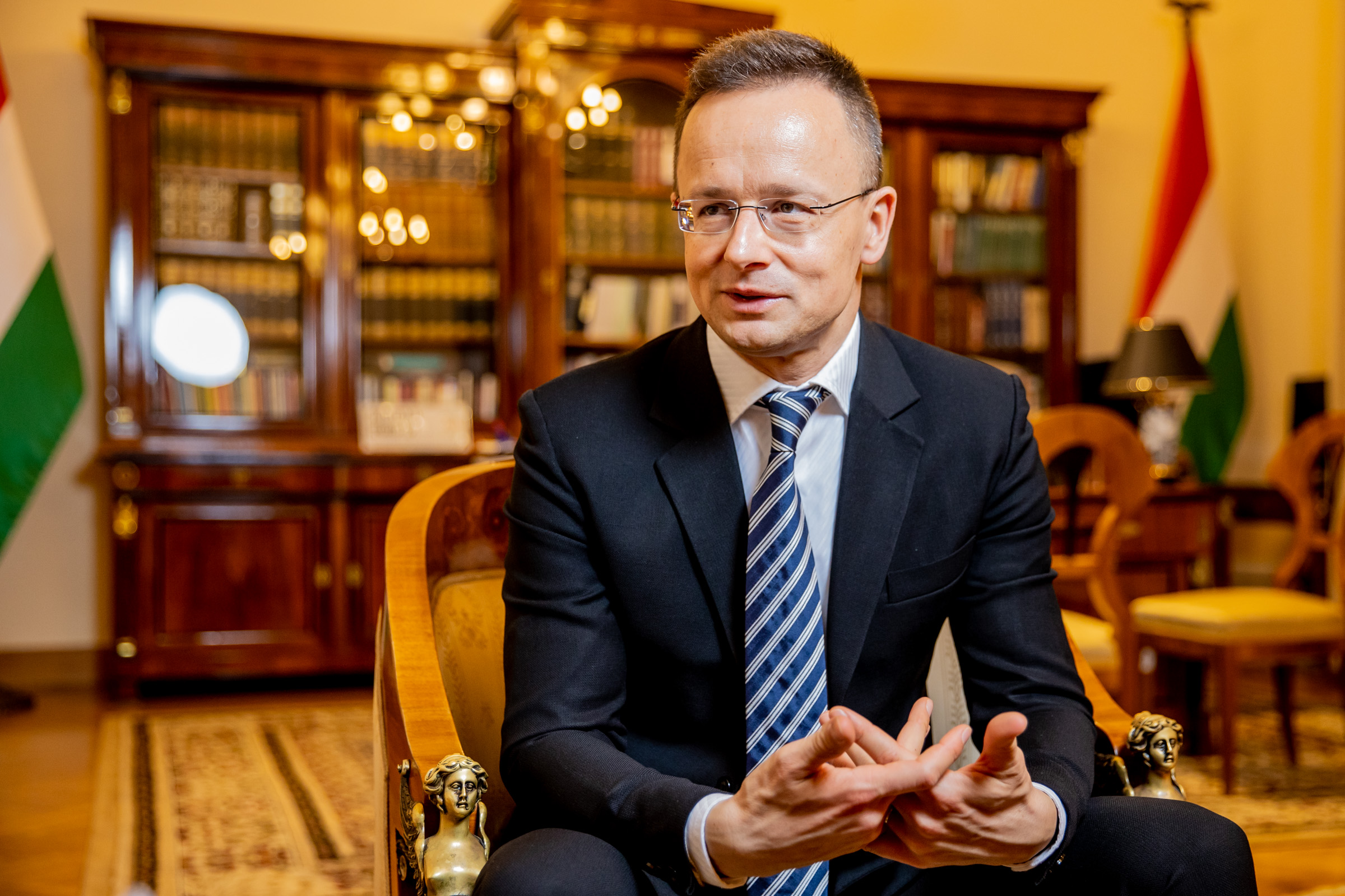 Tények - Újra támadták Kijevet, egy apa meghalt