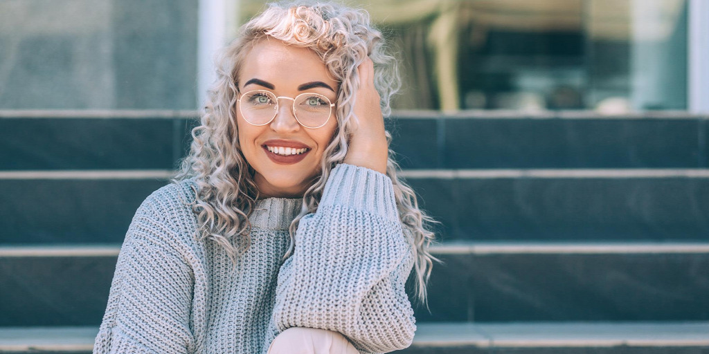 Lehet, hogy tabu, de én vállalom, sőt büszke vagyok rá, hogy ezüsthajam van