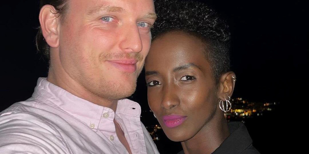 Eljegyezték az Ázsia Expressz sztárját