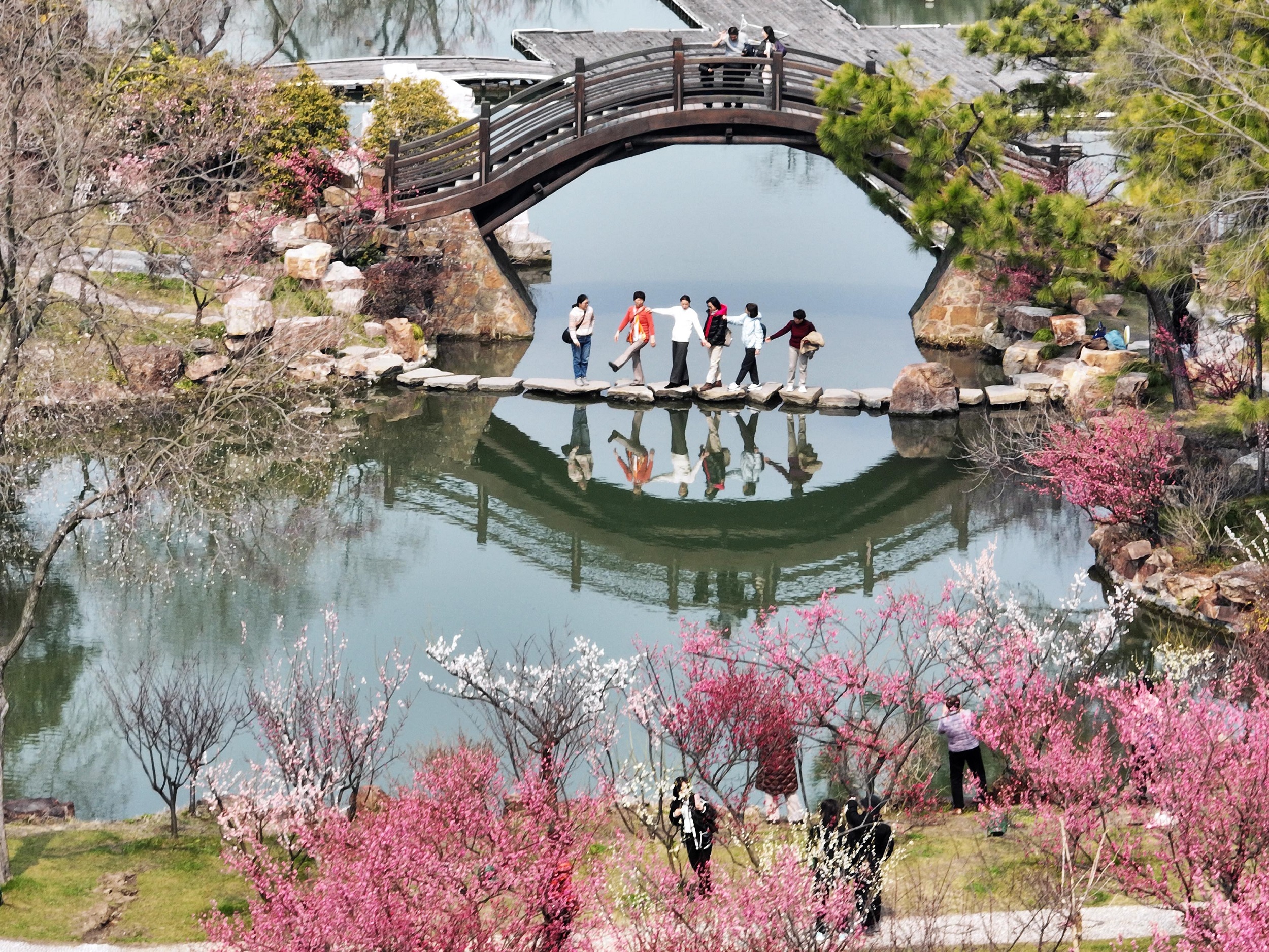 A nap legjobb fotói - március 8.